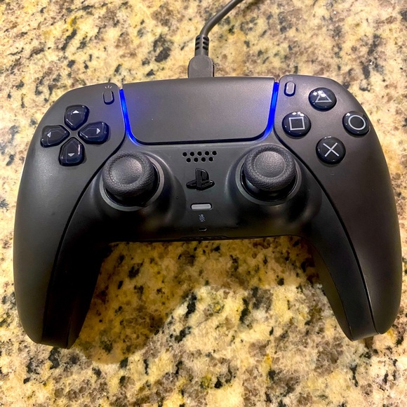 Sony | Video Games & Consoles | Ps5 Dualsense Controller Lightly Used ...